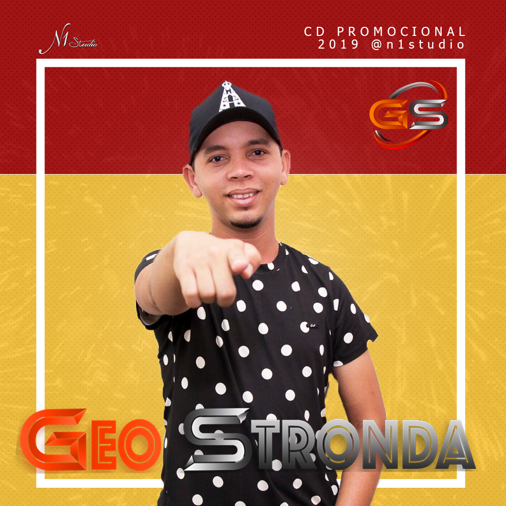 Geo Barão • N1 Studio